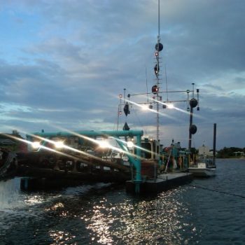 Dino6 Dredge | Western Dredge